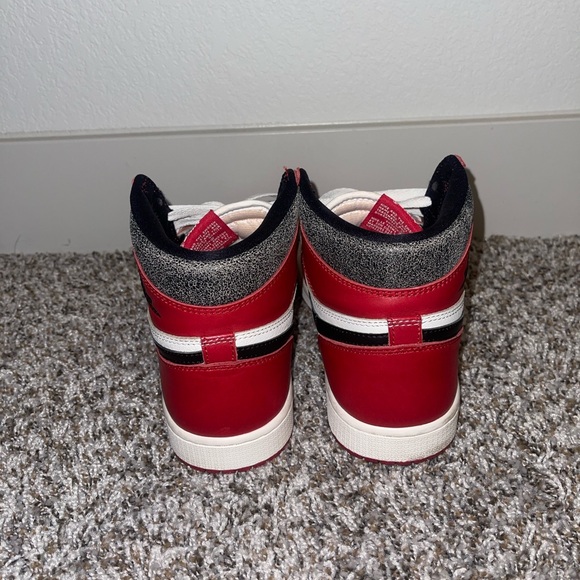 Jordan | Shoes | Jordan Lost And Found | Poshmark